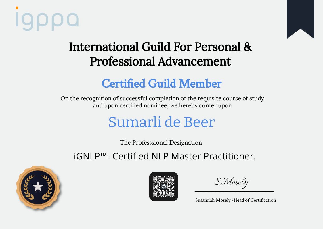 Sumarli de Beer | Certopus